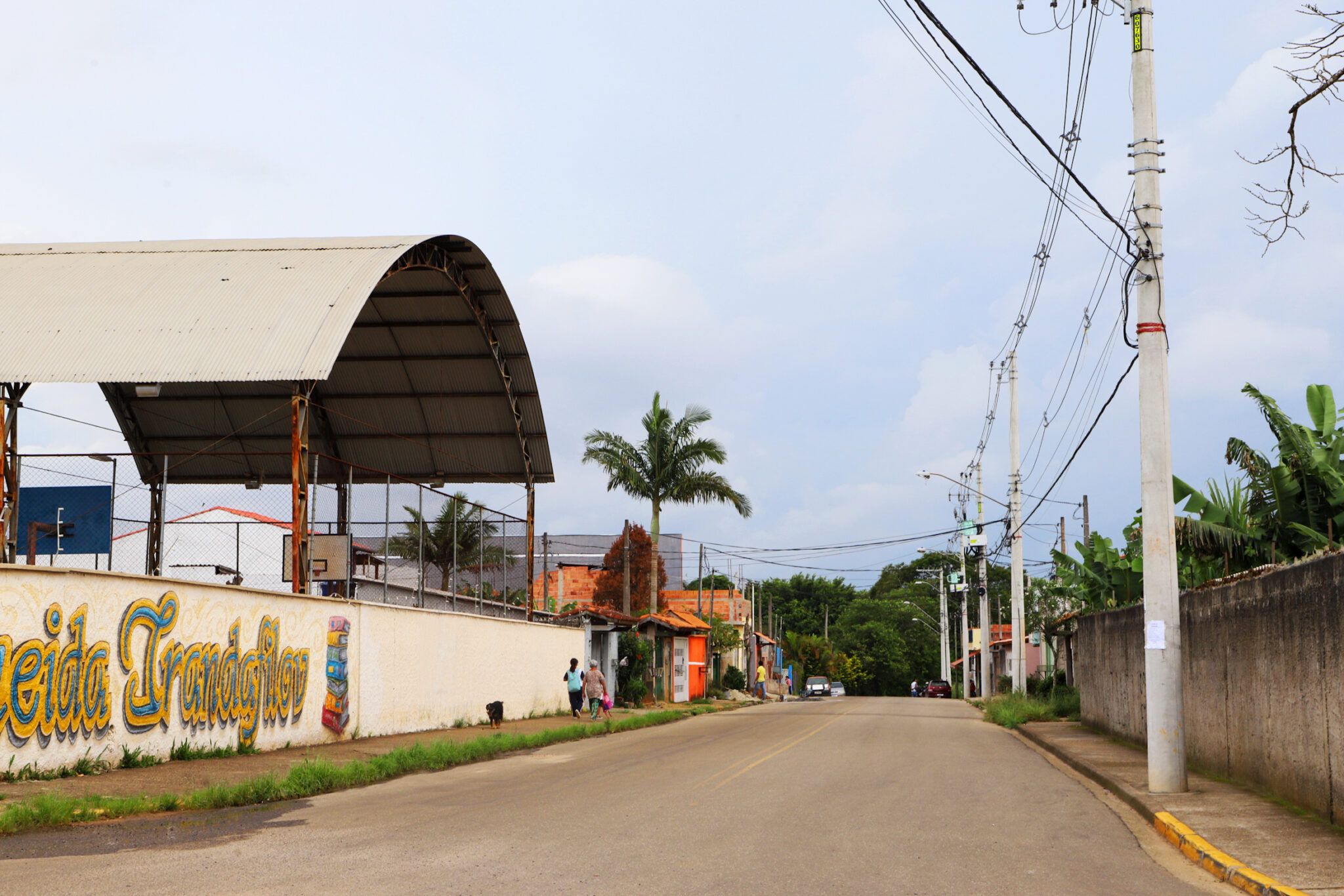 Semae investirá R$ 11,4 milhões em sistema de esgoto no Parque São ...